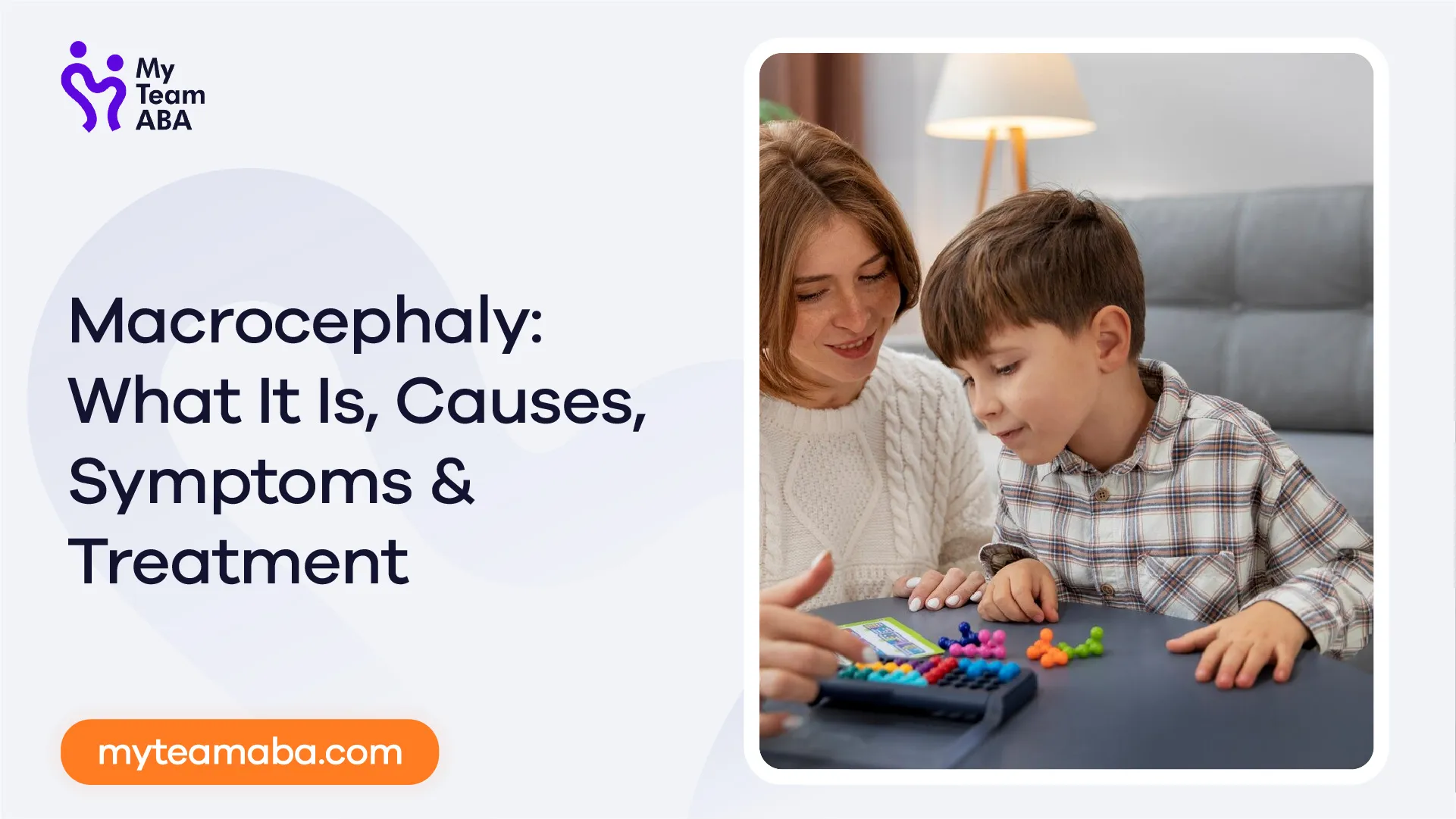 Macrocephaly: What It Is, Causes, Symptoms & Treatment